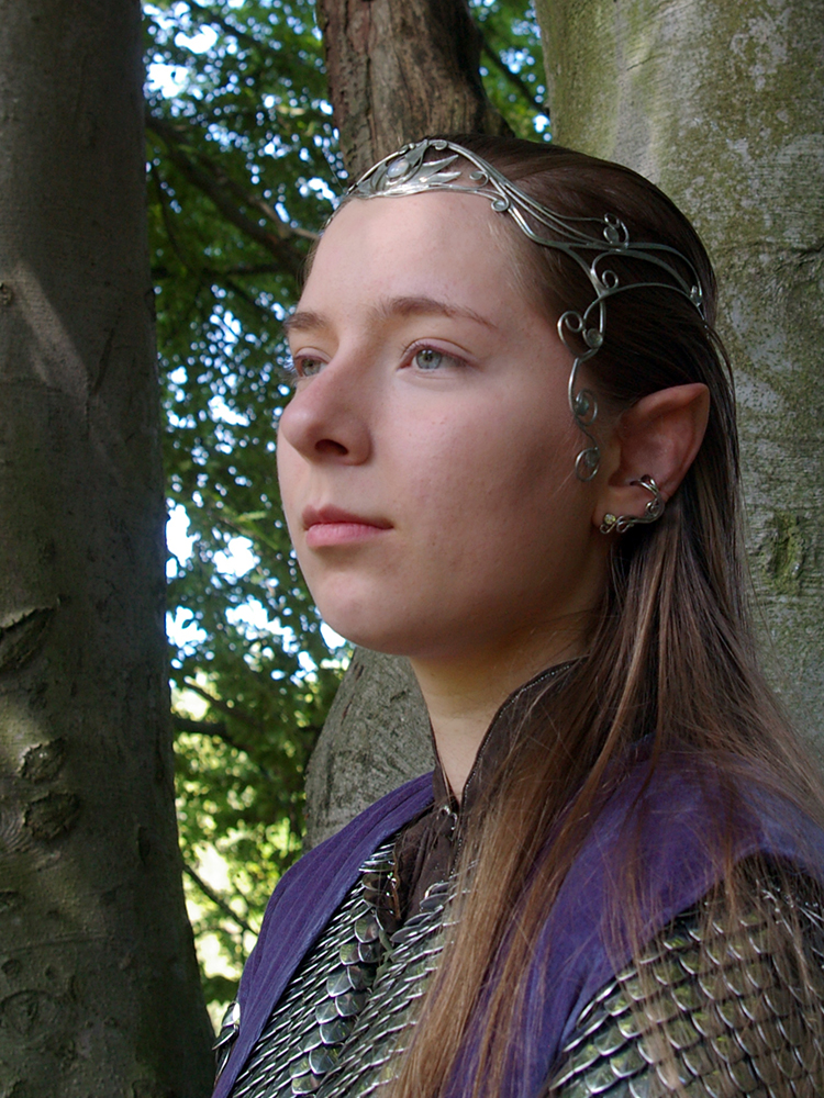 Elven Armour – Eldalagren